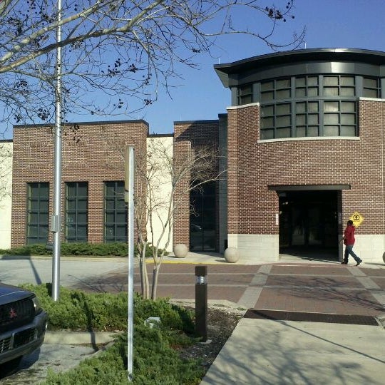 Photos at Jacksonville Public Library University Park Branch - Library ...