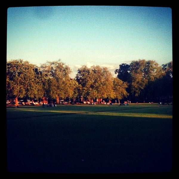 Photos at Highbury Fields - Park in London
