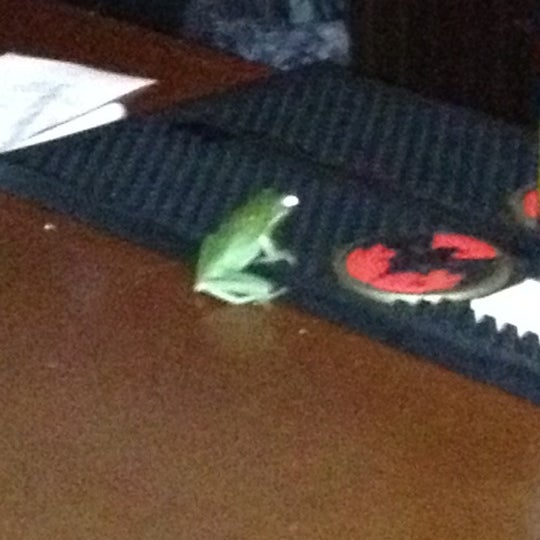 Barmuda Triangle - 4 tips