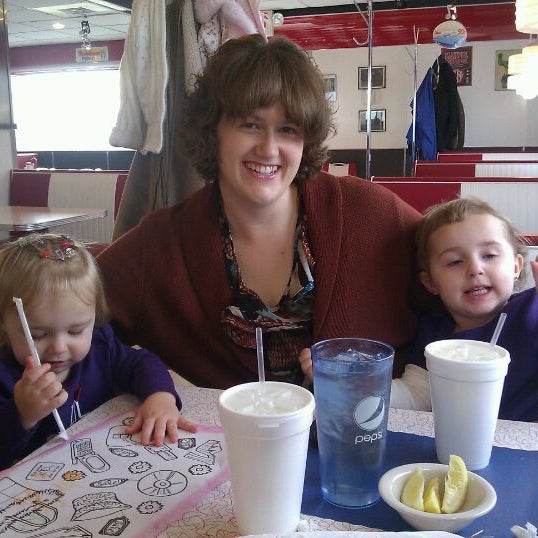 Photos at Manheim Diner - Diner in Schuylkill Haven