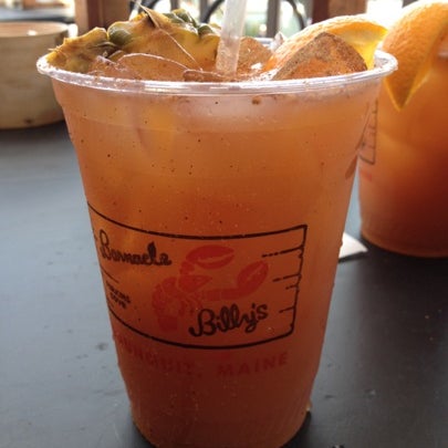 Photos at Barnacle Billy's - Seafood Restaurant