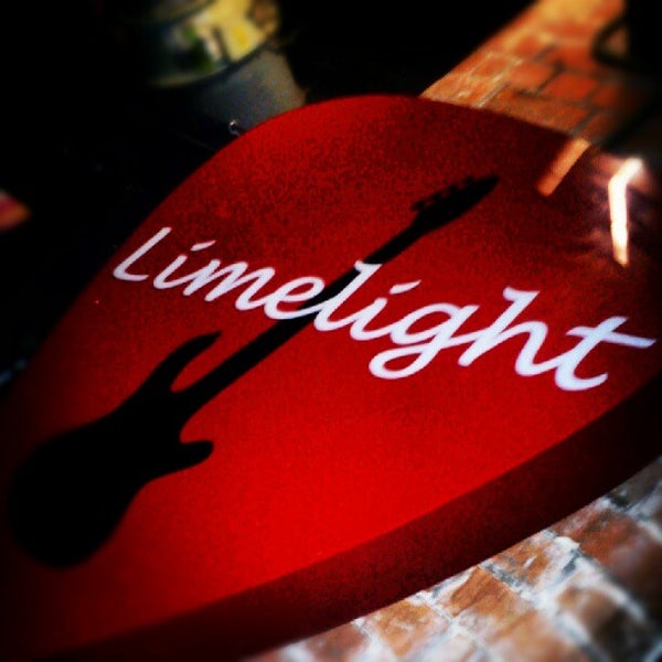 The Limelight - 5 tips