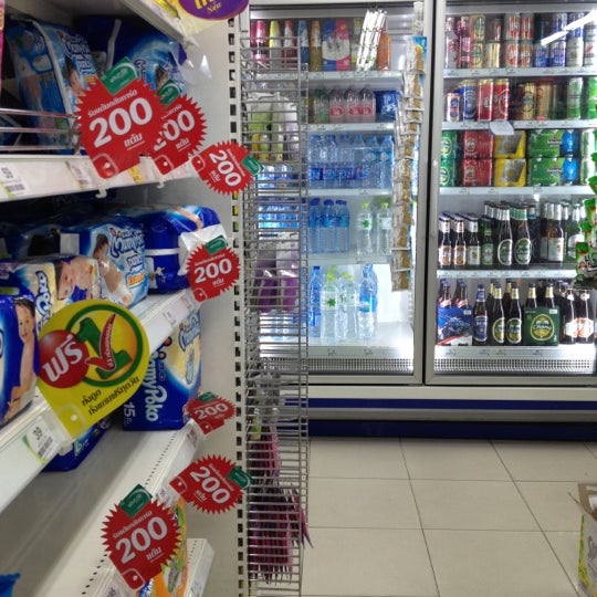 Lotus Express (โลตัส เอ็กซ์เพรส) - 2 tips from 52 visitors