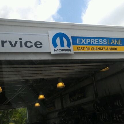 Keffer Chrysler Jeep Dodge Ram - 10 tips from 426 visitors