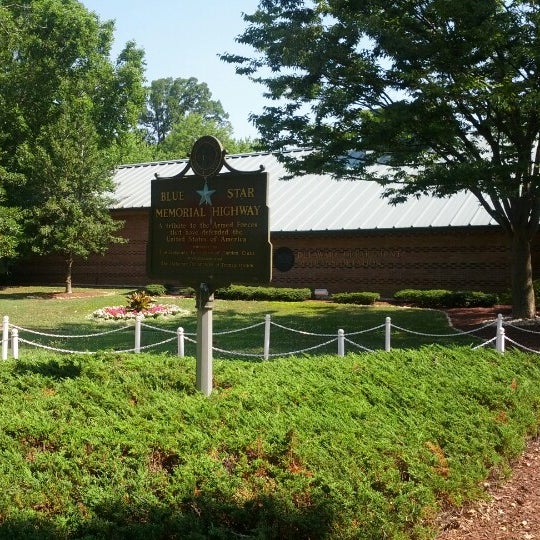Photos at Chauncey O. Simpson Memorial Rest Area - 20 tips