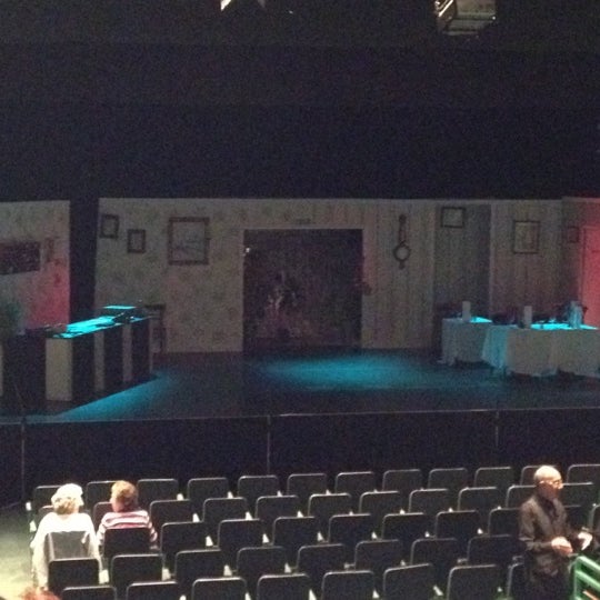 Ferneham Hall - Performing Arts Venue