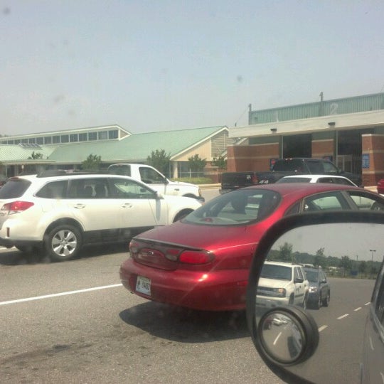 Photos at Delaware Division of Motor Vehicles - Georgetown, DE