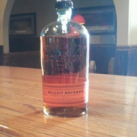 Ana Moly's (Now Closed) - Bar