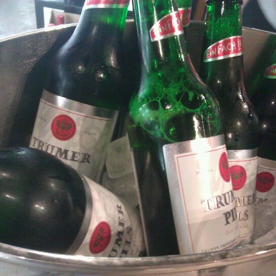 Camperdown Cellars - Liquor Store in Darlinghurst