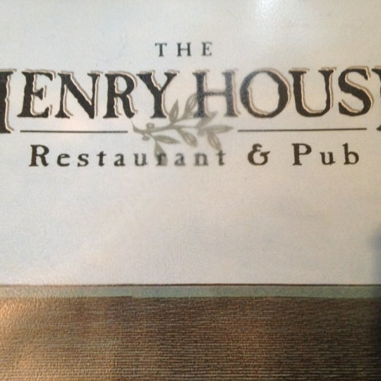 Photos at The Henry House - Pub in Halifax