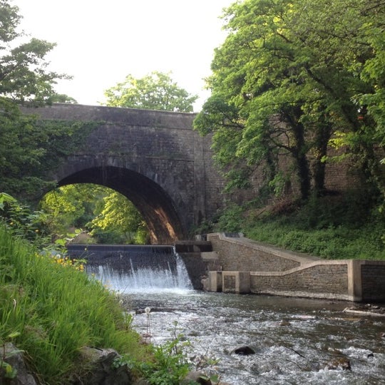 Photos at Pontymoile Canal Basin - Fountain Road