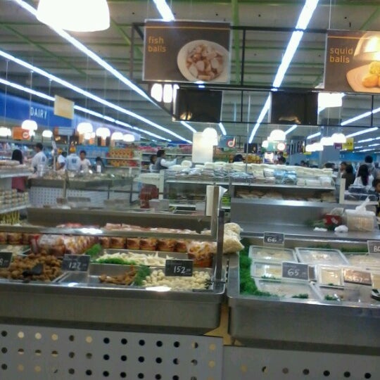 SM Supermarket - Supermarket in Baguio