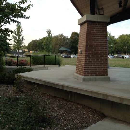 Colby Park - Windsor Heights, IA