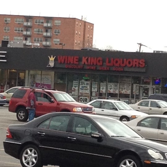 Pathmark (Now Closed) - Hackensack, NJ