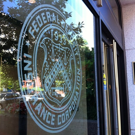 Photos at Federal Deposit Insurance Corp. (FDIC) Headquarters (Main ...