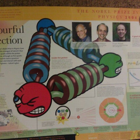 Photos at MIT Building 26 (Compton Laboratories) - College Academic ...