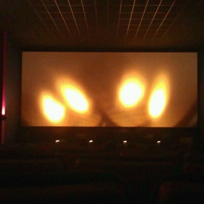 Cine-Aalst Palace - 15 tips from 10612 visitors