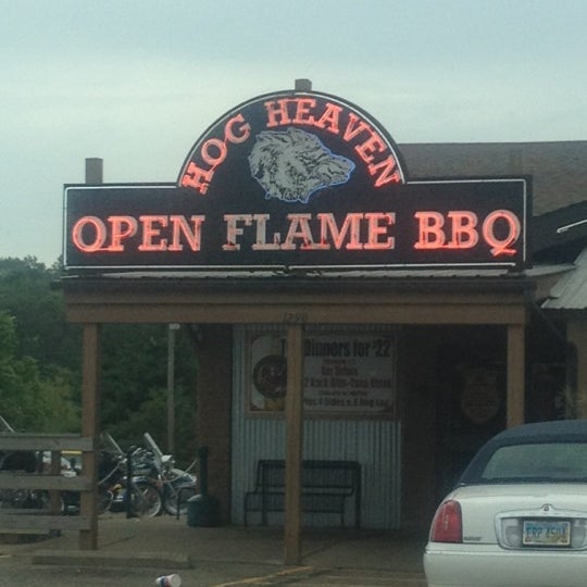 Hog Heaven - 21 tips from 625 visitors