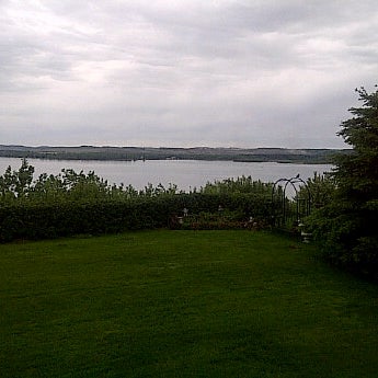 Seba Beach, AB - Seba Beach, AB