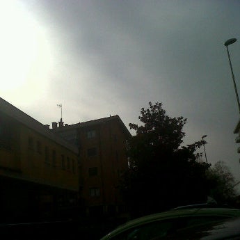 Piazza Crimea - Torino, Piemonte