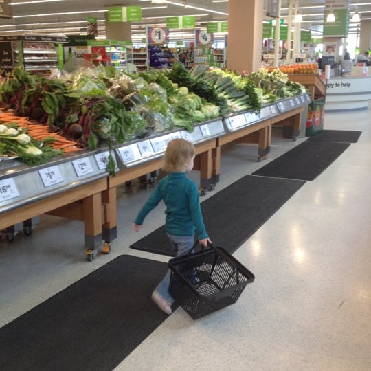Photos at Coles - Supermarket in Parramatta