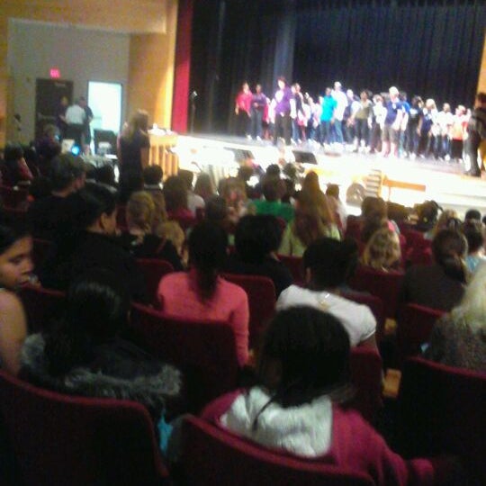 Photos at Leroy Martin Middle School - 1701 Ridge Rd