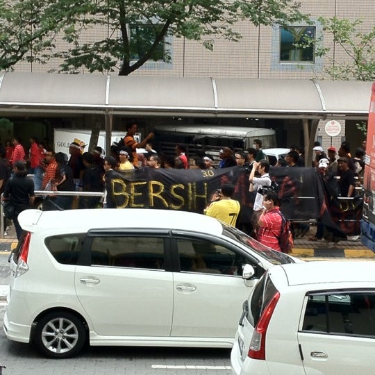 Photos at Pertama Complex - Shopping Plaza