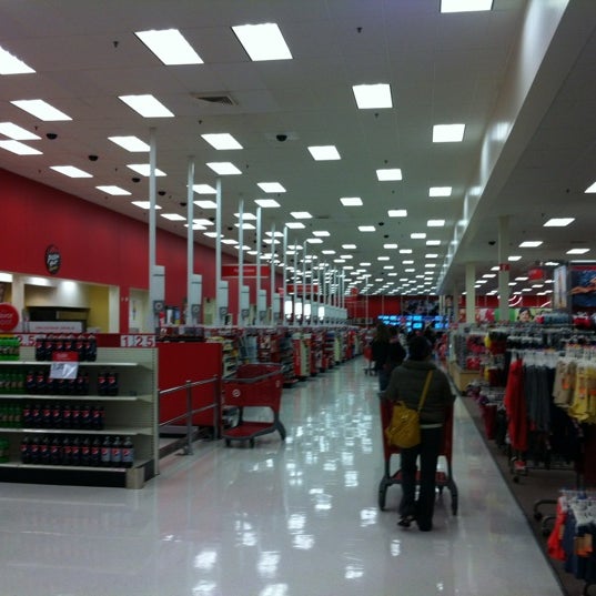 Target - Orland Park, IL