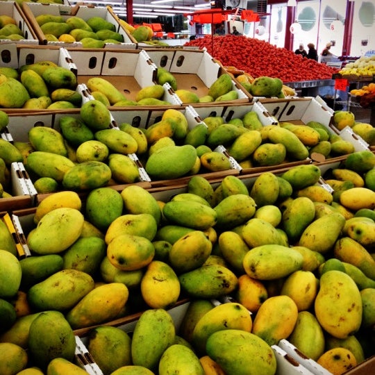 Photos at Sami Fruits - Lasalle, QC