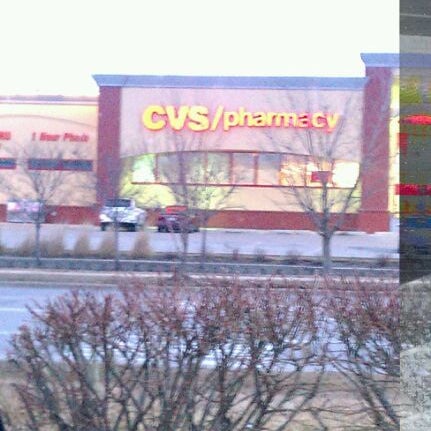 CVS pharmacy - 1 tip from 167 visitors