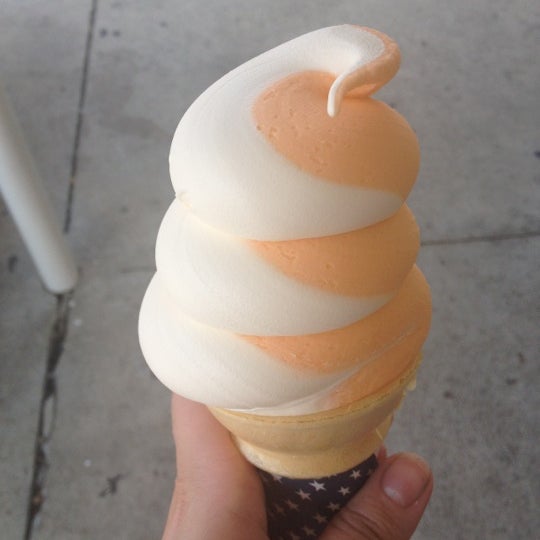 Photos at Romp's Dairy Dock - Ice Cream Parlor