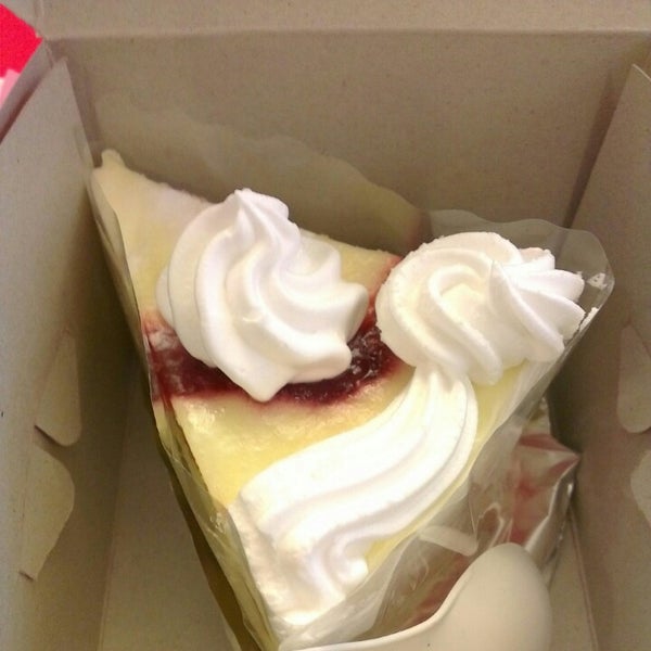 Suki Bakery - Kajang, Selangor