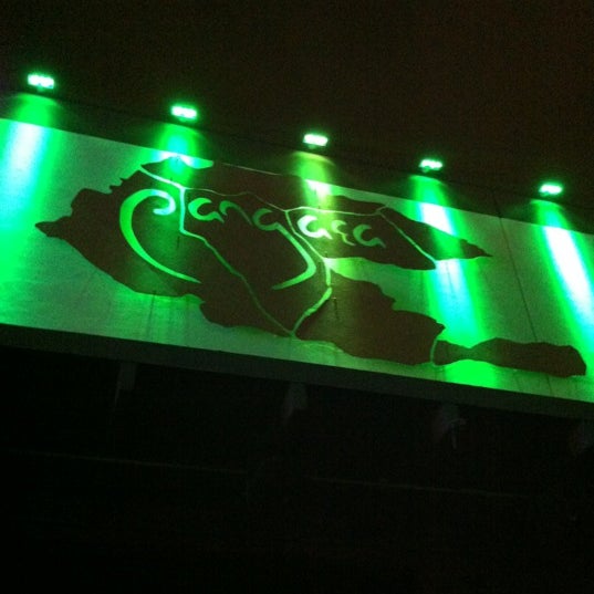 Pangaea (Now Closed) - Night Club