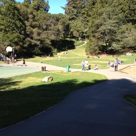 Codornices Park - Berkeley Hills - 18 tips from 1027 visitors