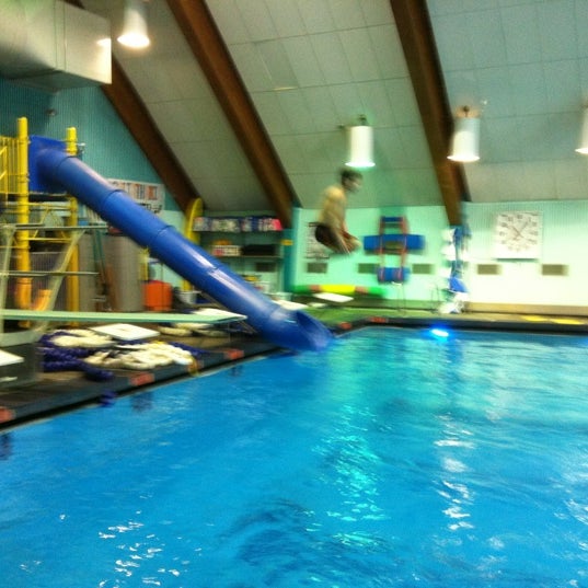 Photos at Ballard Community Pool - Pool in Ballard