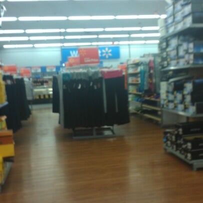 Photos at Walmart Supercenter - Colton, CA