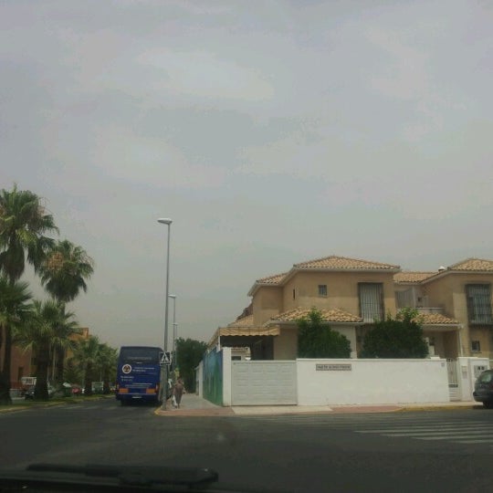 Montequinto - Neighborhood