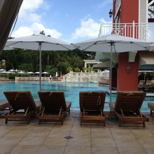 The Villas @ Sandals Ochos Rios - Resort in Ocho Rios