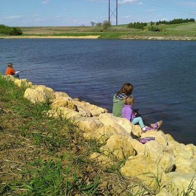 lost grove lake - Eldridge, IA