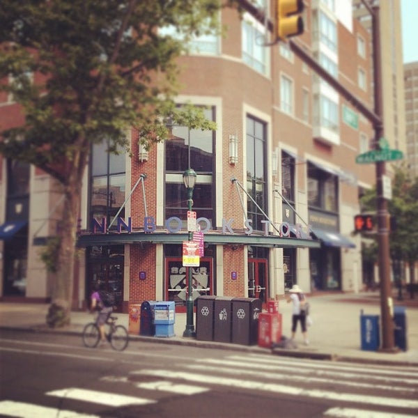 Penn Bookstore - University City - Philadelphia, PA