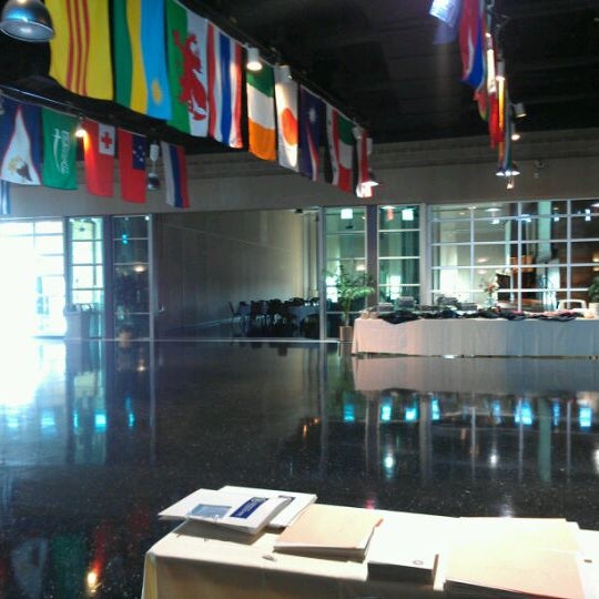 Utah Cultural Celebration Center - 5 tips from 309 visitors