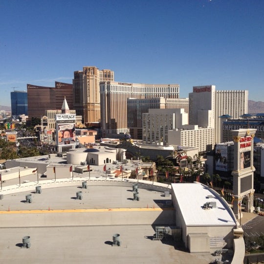 Rainman Suite - Hotel in Las Vegas