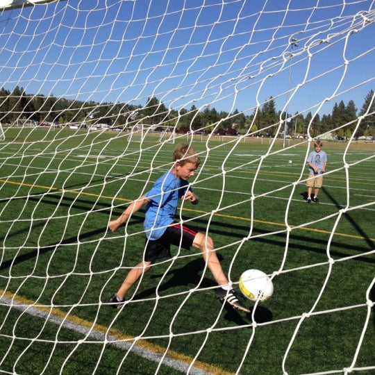 Photos at Dwight Merkel Sports Complex - Northwest Spokane - 1 tip from ...