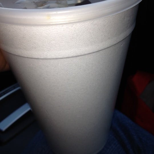 Boost Cafe (Now Closed) - 1 tip