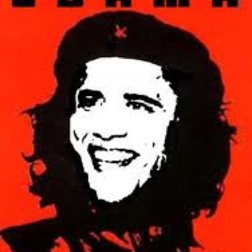 Communist Coffee - 5 visitors