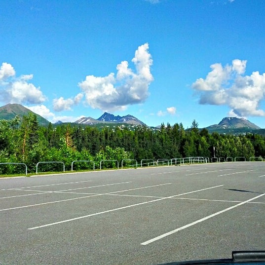 Photos at Robert Service High School - 2 tips