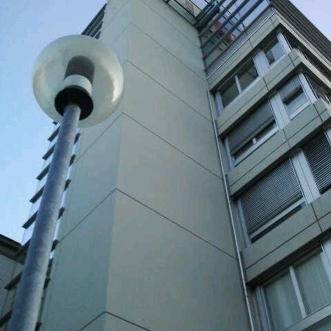 RTS Radio Télévision Suisse - Radio Station