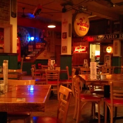 Photos at Buzzard Billy's - Cajun / Creole Restaurant