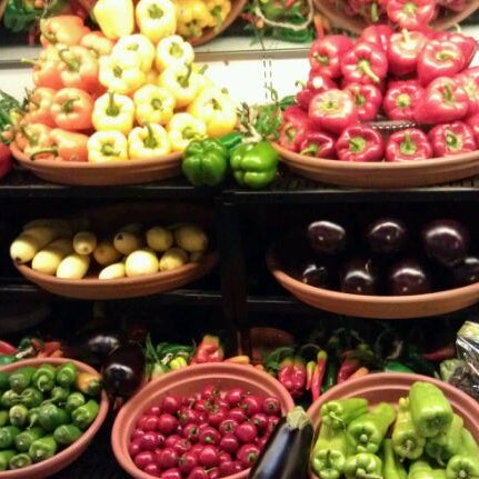 Dash's Market - Grocery Store