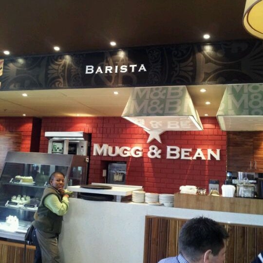 Mugg & Bean - 3 tips from 144 visitors